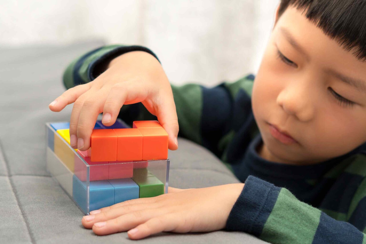 Gifted Assessments Calgary | Westmount & GATE Testing Support