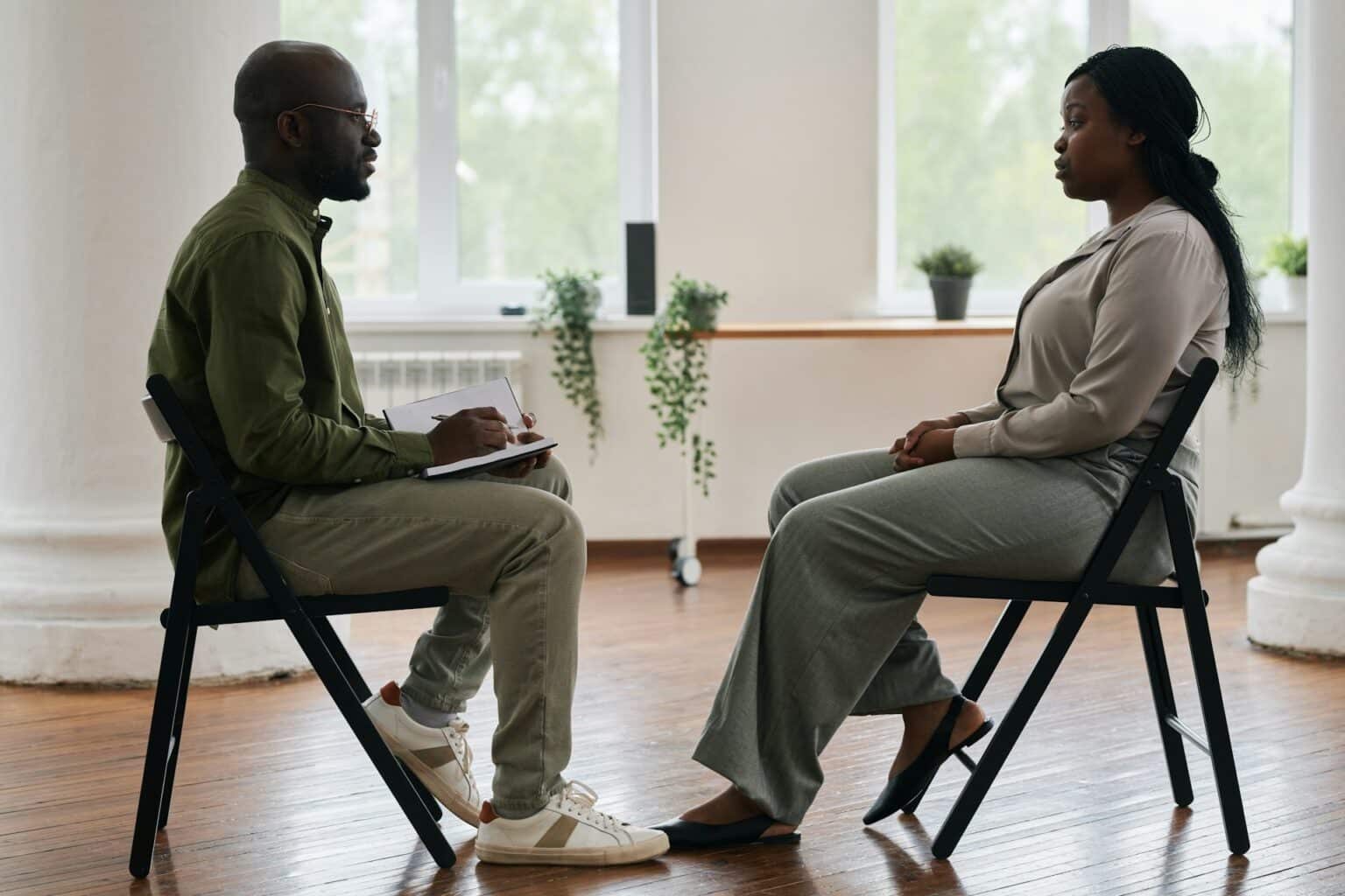 Therapy Approaches That Help With Major Life Changes